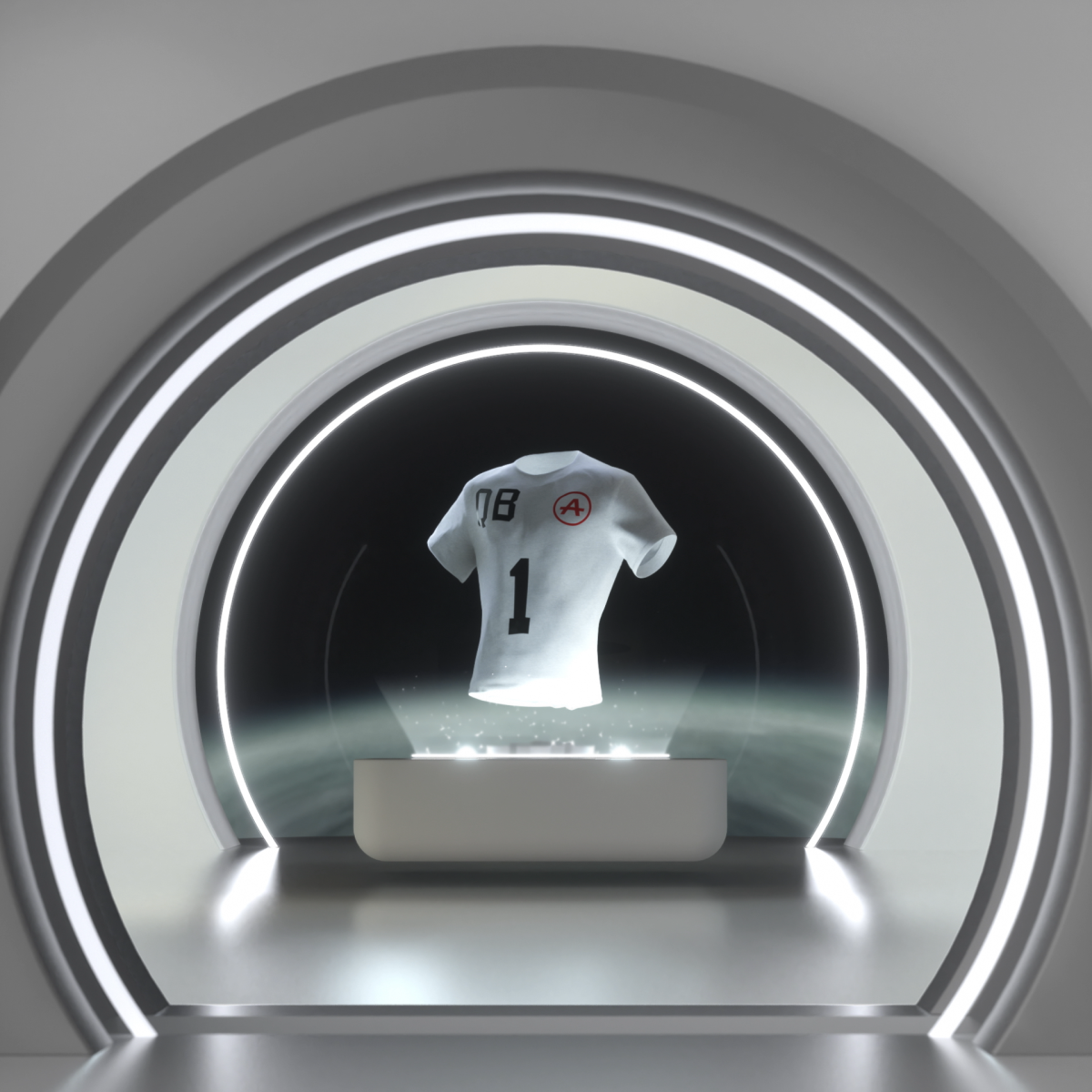 Autograph: Welcome to the future of fandom.