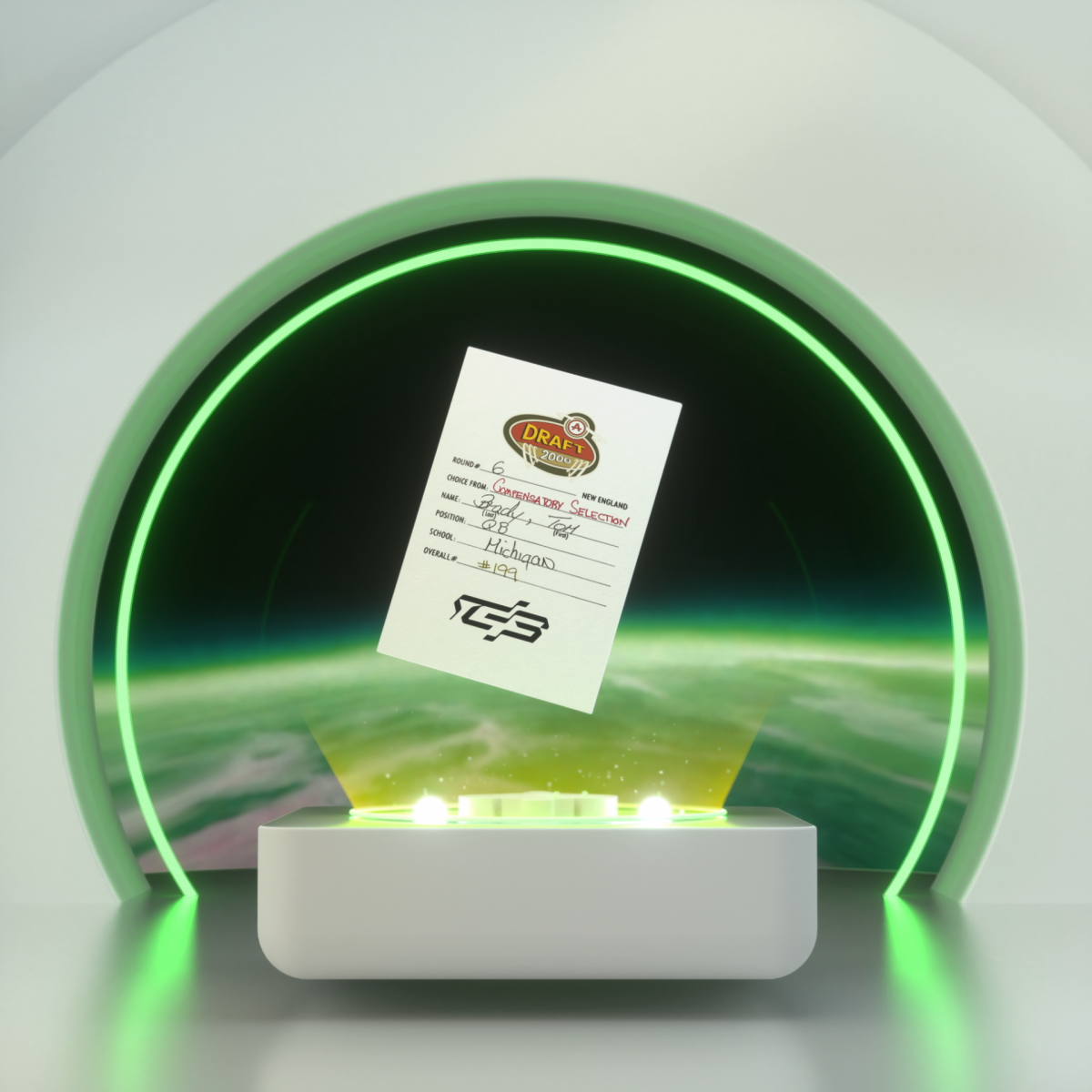 Autograph: Welcome to the future of fandom.